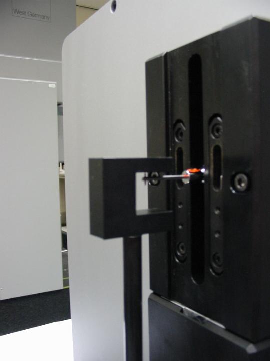 IAC Geometrical Engineers - Powered by GFI HelpDesk