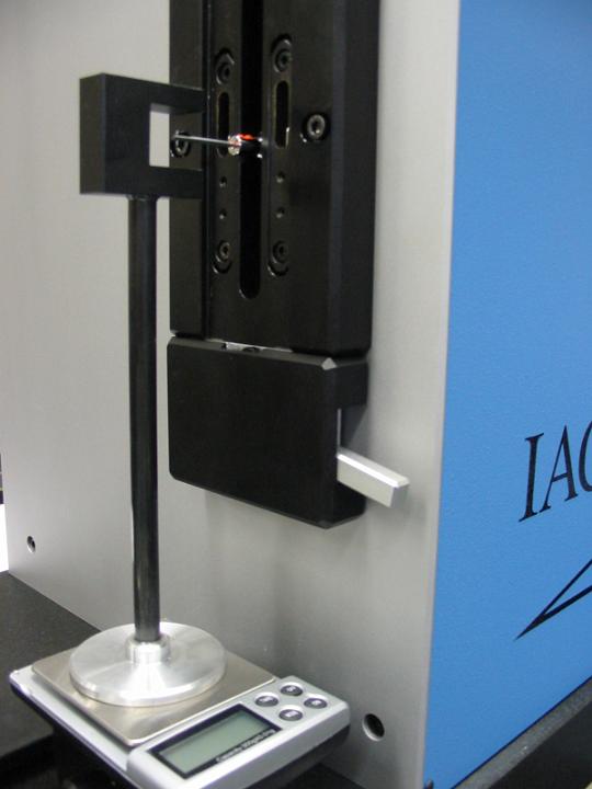 IAC Geometrical Engineers - Powered by GFI HelpDesk